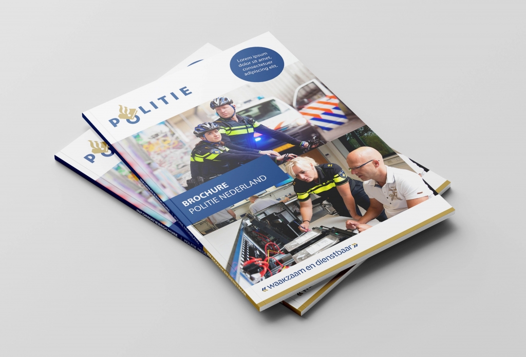 Nationale Politie - GLOW